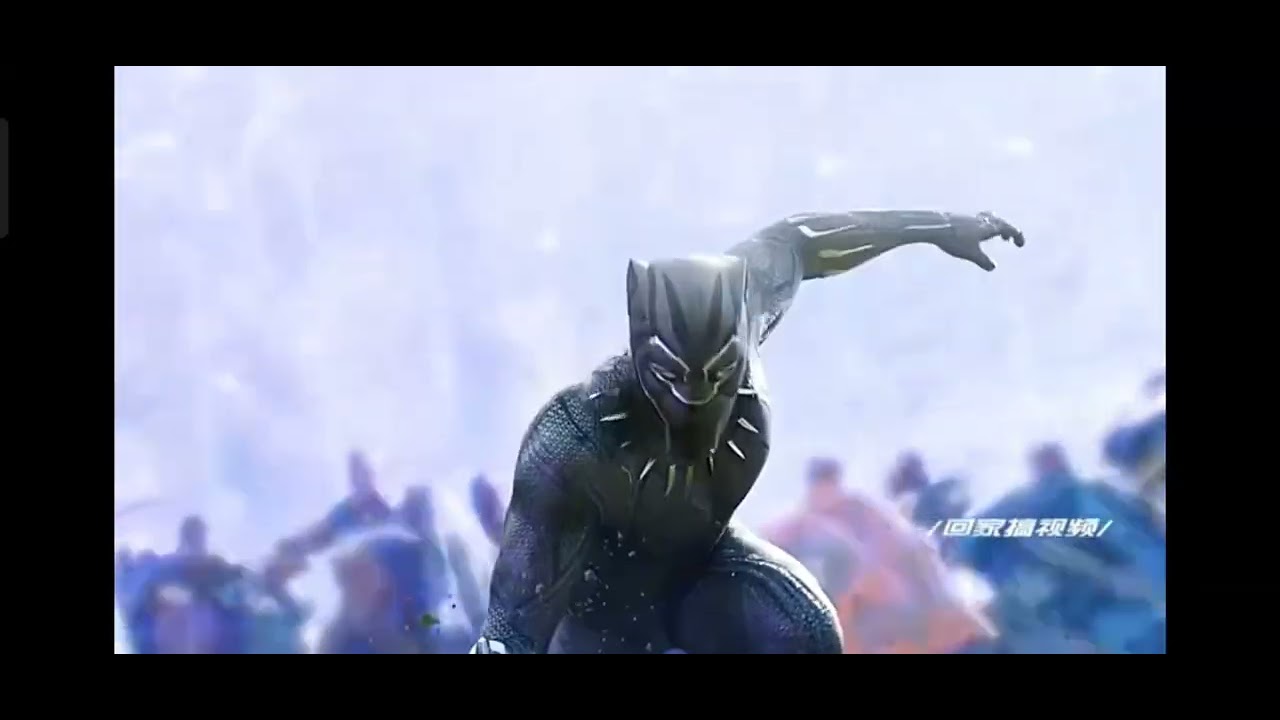 Super hero status mcu - YouTube