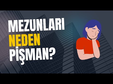 Eczane Hizmetleri Mezunları Neden Pişman?