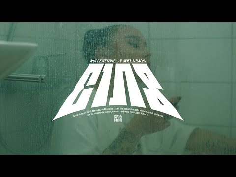 NULLZWEIZWEI - EINS (prod. by The Ironix) [Official Video]