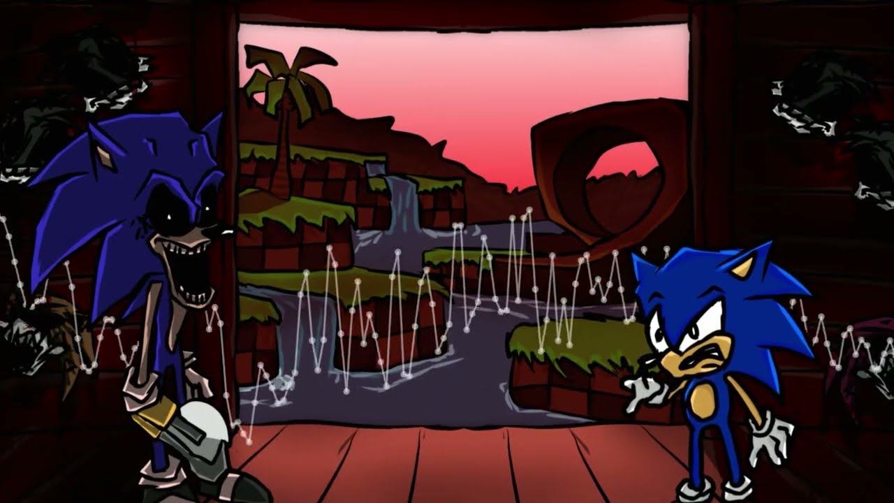 Jeffy's Infinite Irida - Aw Shucks EXE Cover - YouTube