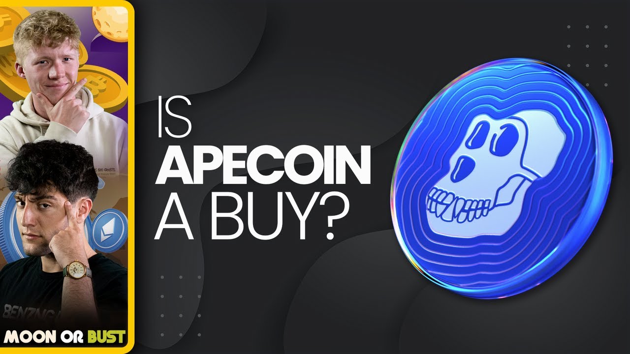 ApeCoin Trading Analysis…Where’s It Headed? | NFT Bull Run Incoming ...