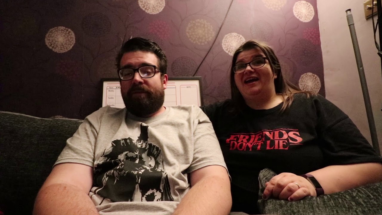 She Made Me Do It Youtube