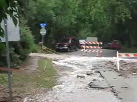 Crazy Boulder, CO Flood & Flash Flood Aftermath - September 13th, 2013 ...