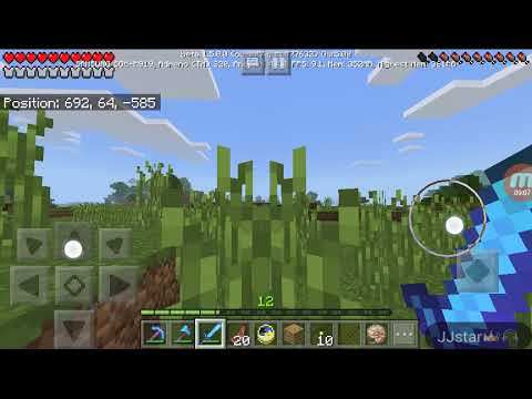 First ever minecraft video - YouTube