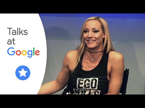 How Rock Stars Perform on the Road | Nita Strauss | Talks at Google
