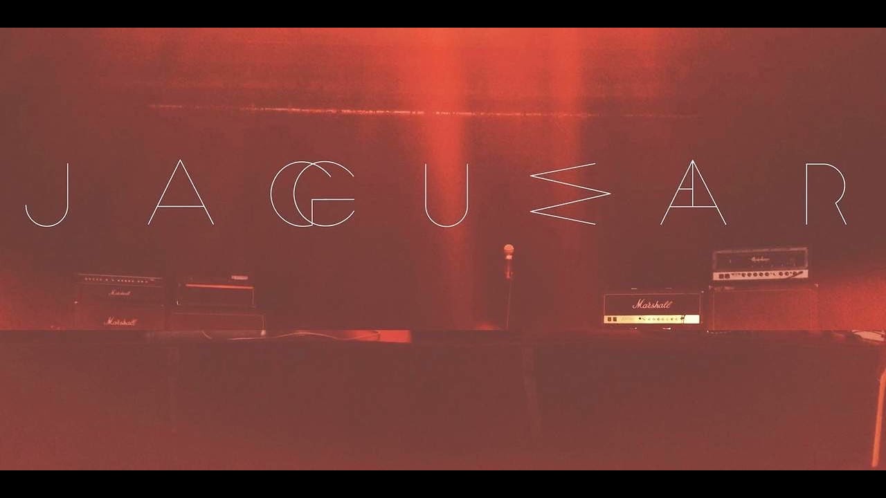 Jaguwar-Iwo Jima Island (2016) (Custom Edit)--Shoegaze, Dreampop - YouTube