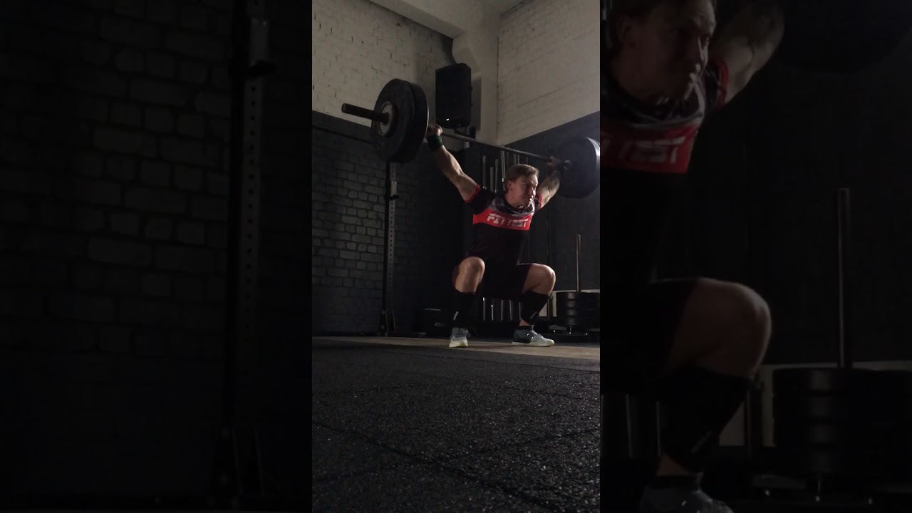 Some snatches - YouTube