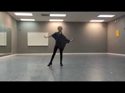 Chloe Carter - Age 13 - Crazy in Love