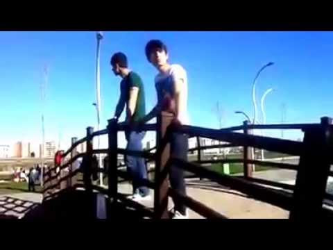 Barış Önder zifiri karanlık