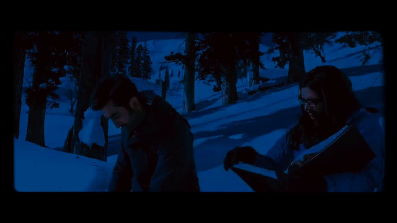 Most beautiful scene in YJHD 🤩🤩 - YouTube