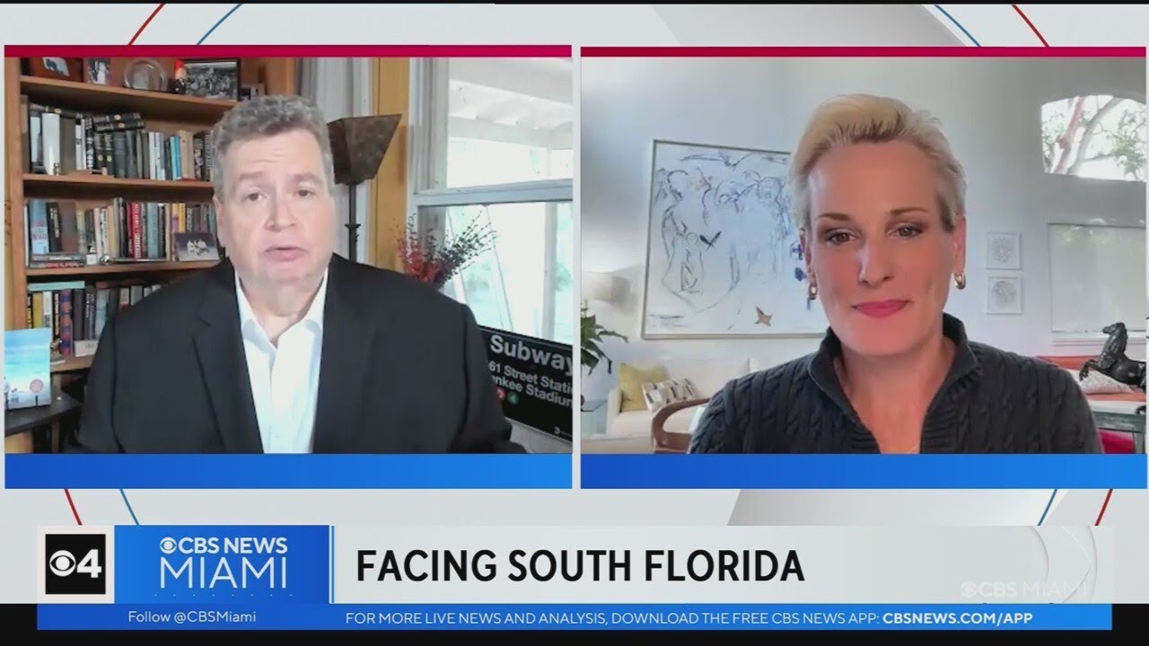 Facing South Florida: Anna Hochkammer speaks on Florida Abortion - YouTube