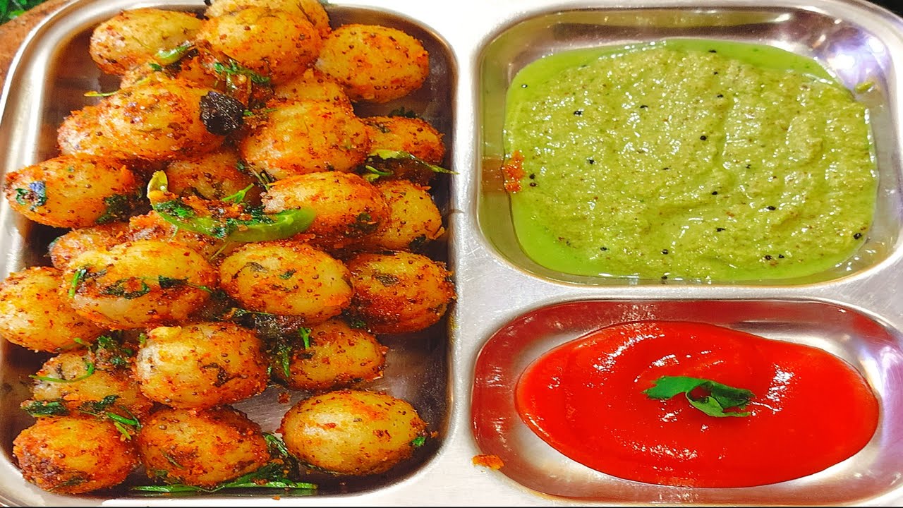 😋एक कप पोहा से बनाये बिना तले ऐसा चटपटा नास्ता की सब एक बार खालेंगे तो ...