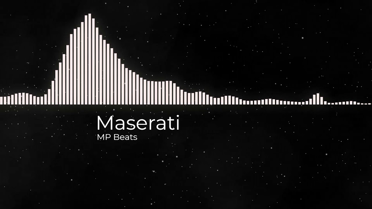 Best FREE music for VLOGS - MASERATI - MP BEATS - YouTube