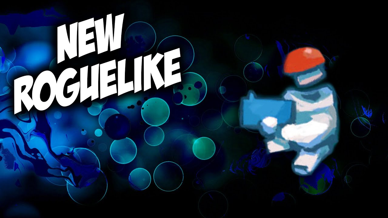 You Won't Believe Everything Is Procedural Generated In This Amazing ...