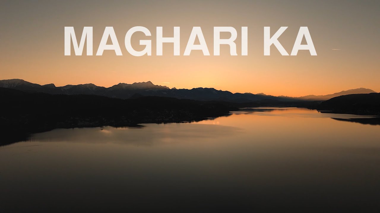 Maghari Ka | Demo Lyric Video | Meynard Fallurin (feat. Endel Fallurin ...