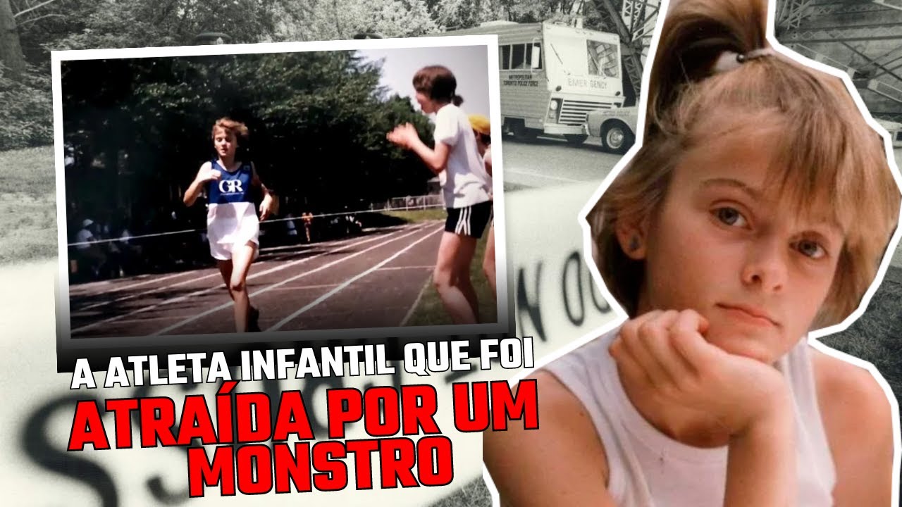 ALISON PARROTT O CRIME QUE CHOCOU O CANADÁ - YouTube