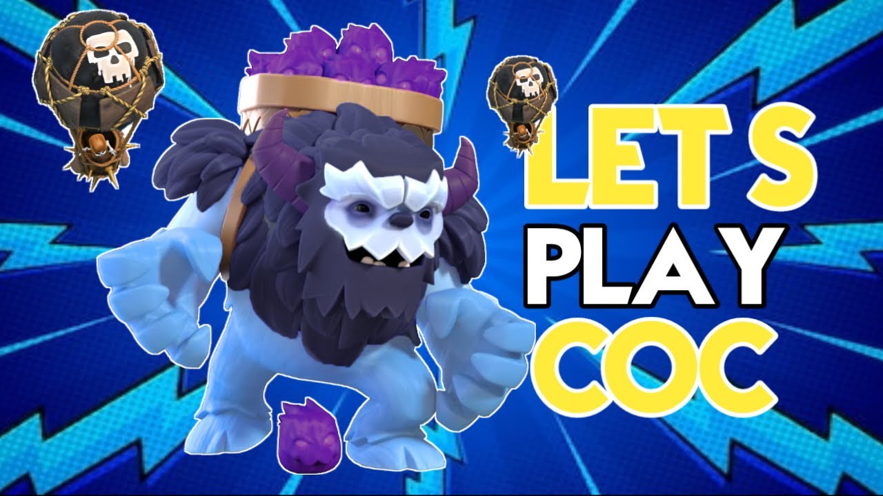 🔴 Coc Live | Full Rada| MARTIN IS LIVE | Streaming with Turnip - YouTube