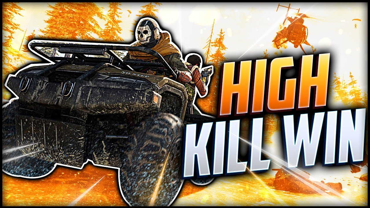 22 KILL SOLO WARZONE WIN ! BEST LOADOUT FOR SOLO WINS ! *WORLD RECORD ...
