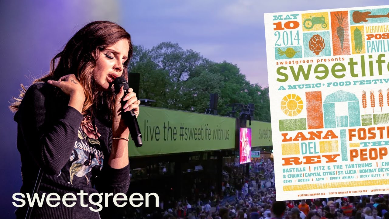 sweetlife 2014 teaser - YouTube