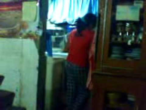 Sittie Racma Sexy Girl