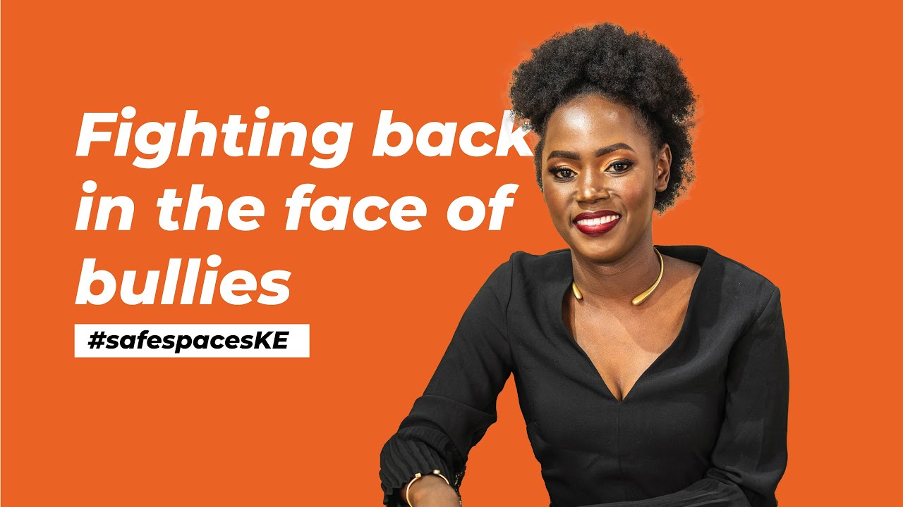 Wanjiru Nguhi - #SafeSpacesKE Series - YouTube
