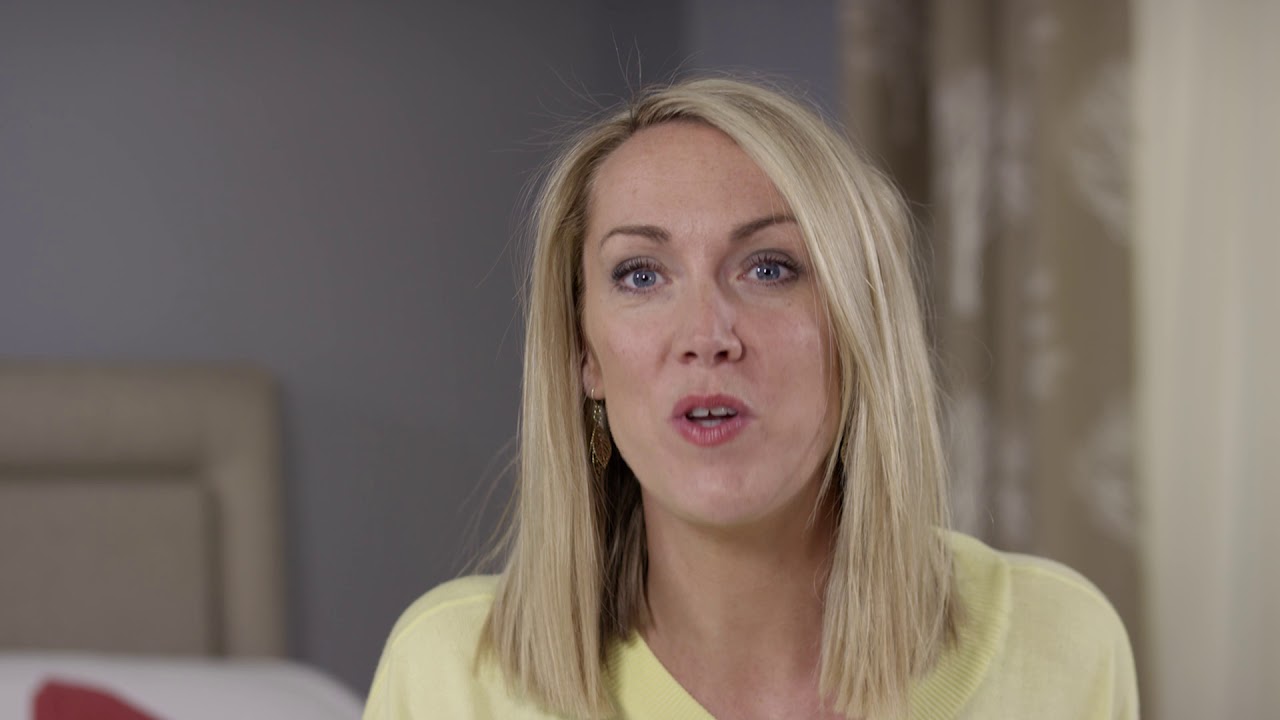 Silentnight Hotel Collection Pillow - 2 Pack - YouTube