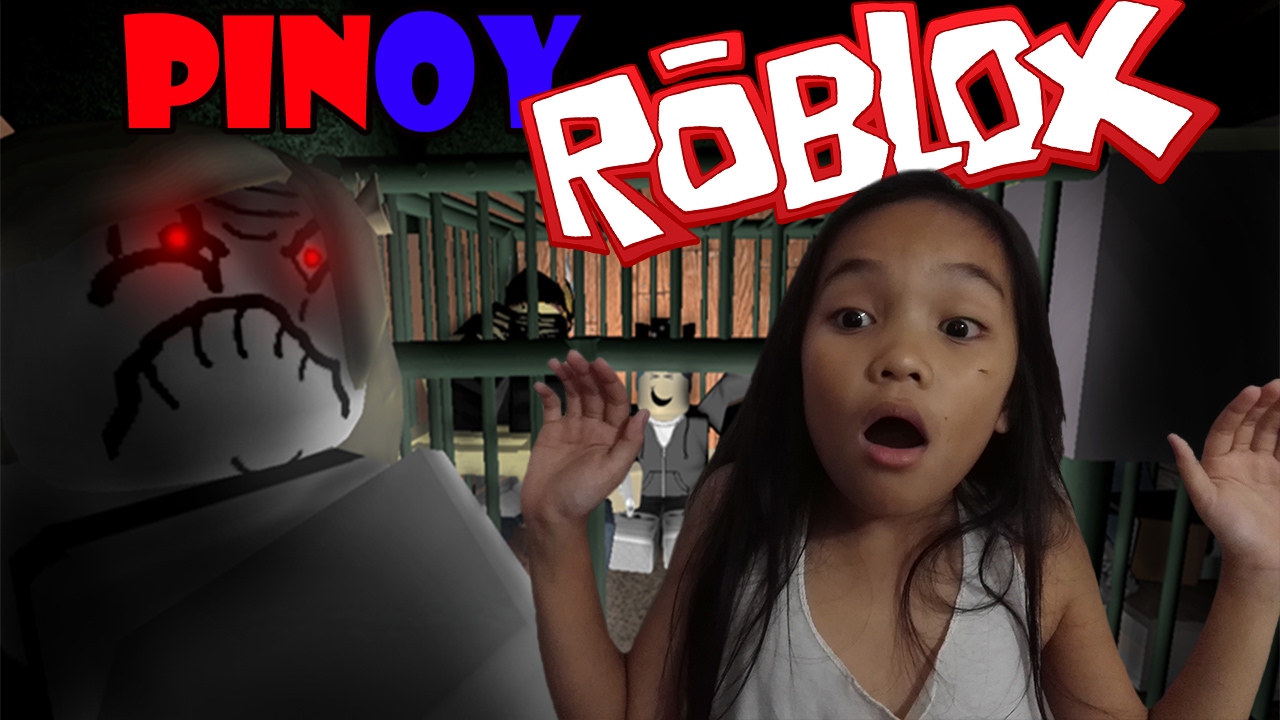 PINOY ROBLOX | Vampire Hunters - YouTube