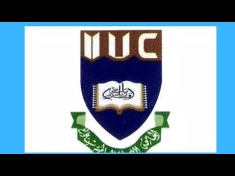 #iiuc full Campus in a video - YouTube