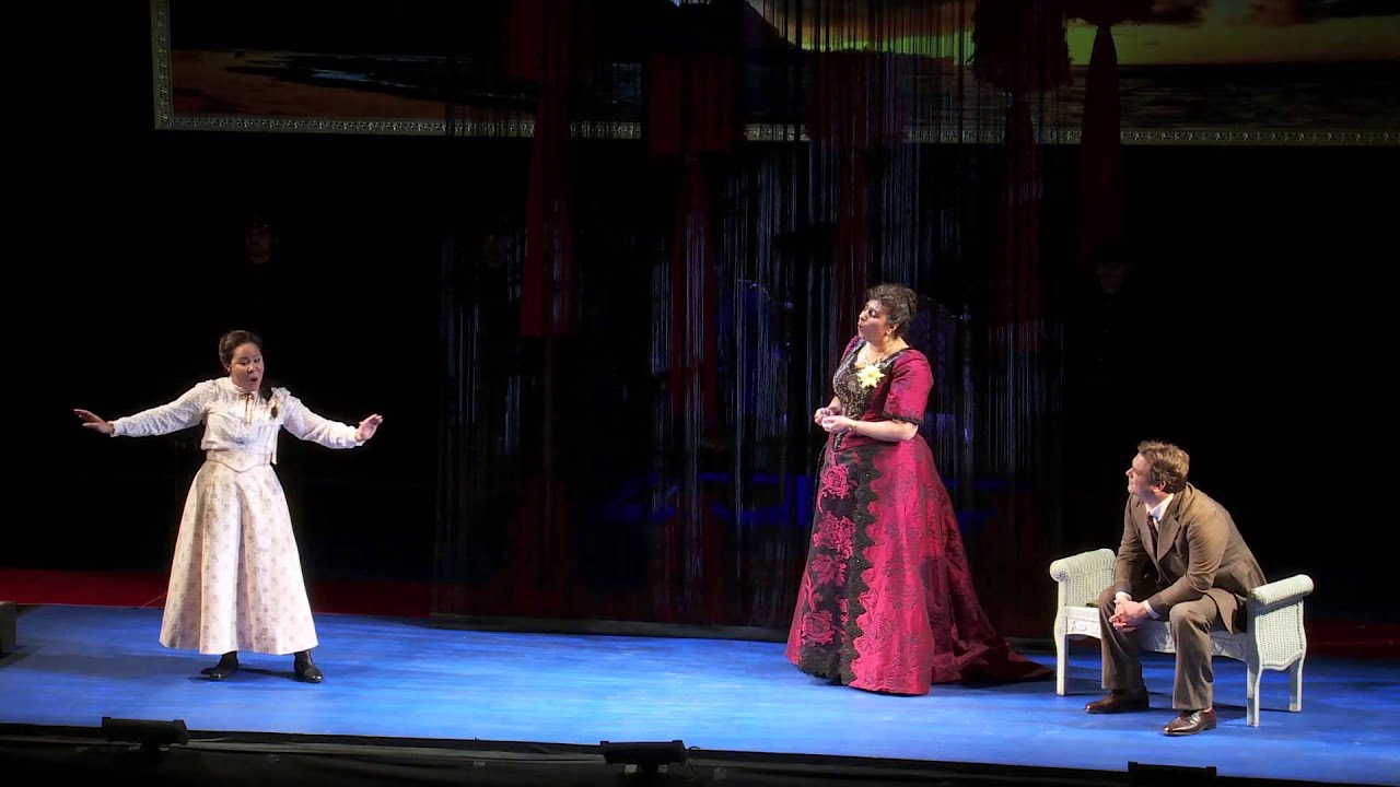 WNO: American Opera Initiative: New Hour-Long Opera: Better Gods - YouTube