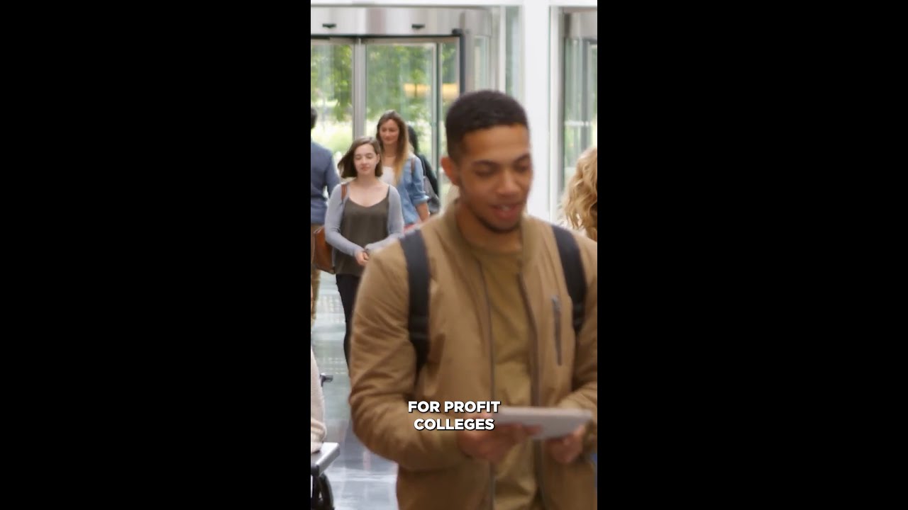 Wall Street Journal's Allysia Finley on Biden's Student Loan Repayment ...