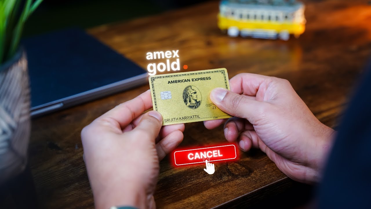 Two Years With Amex Gold Card | Pros & Cons | 2025 | Europe - YouTube