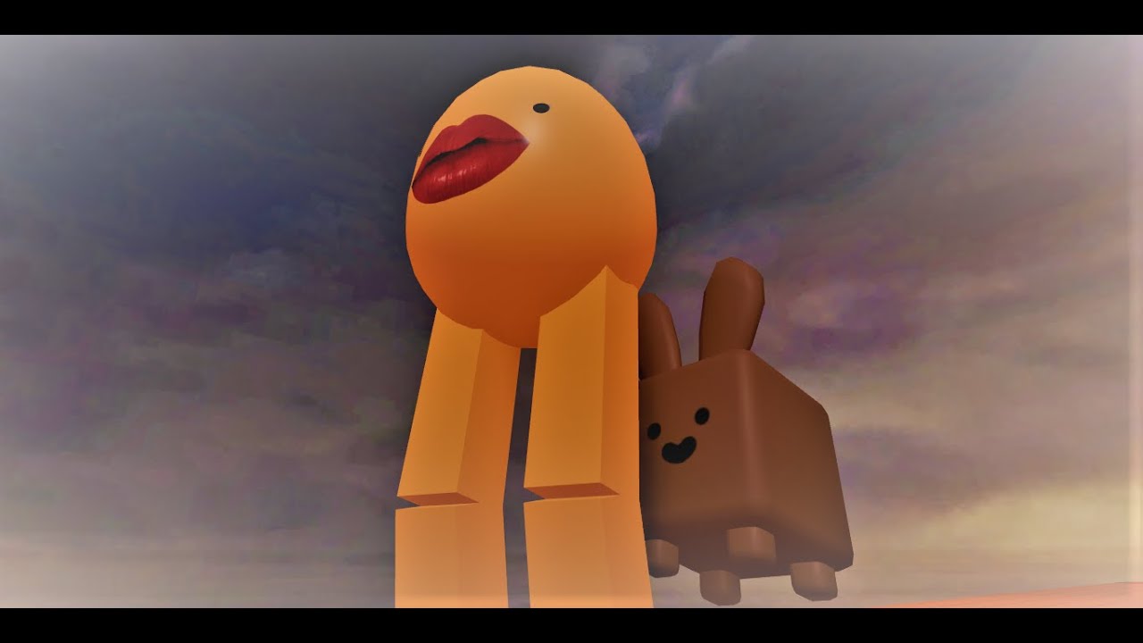 LOOK AT MY LUSCIOUS LIPS! - Roblox Eg Testing - YouTube
