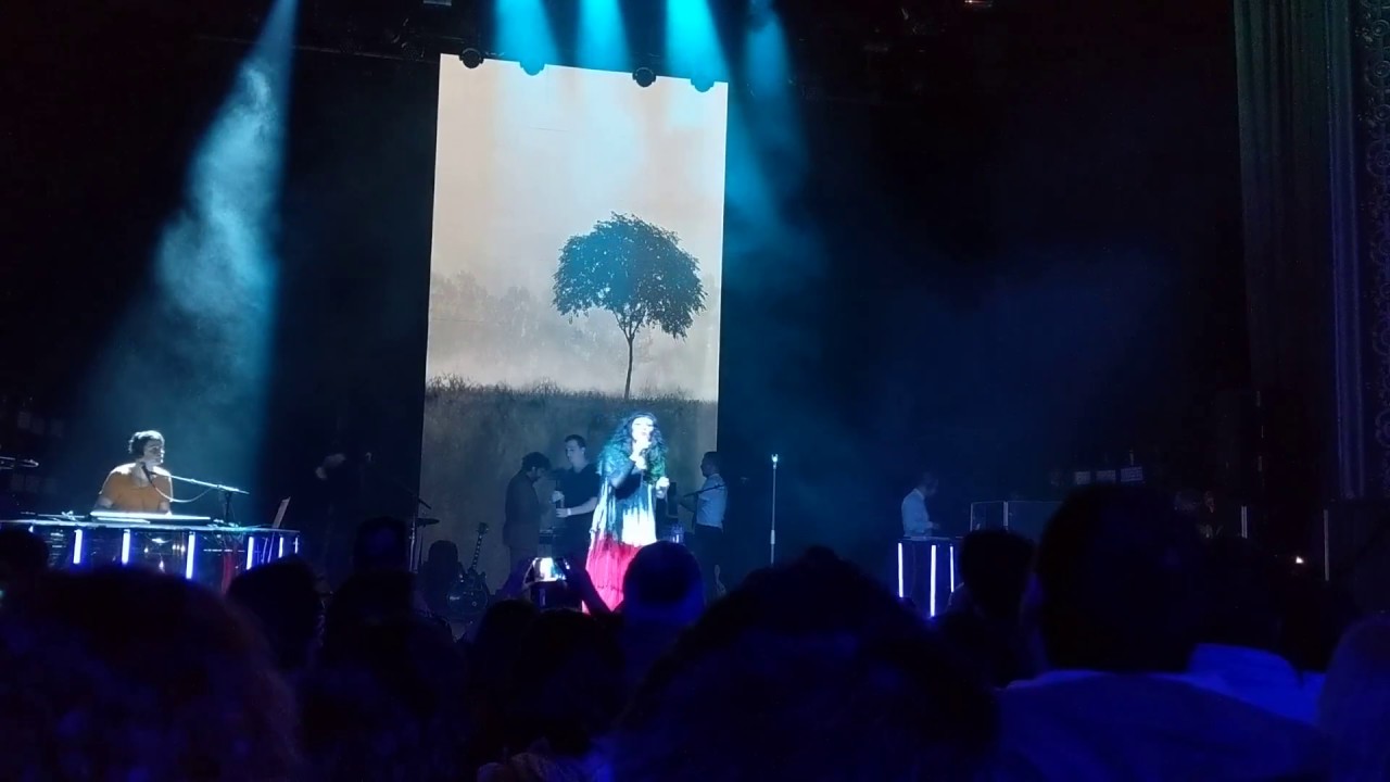 Primavera - The Gift - YouTube