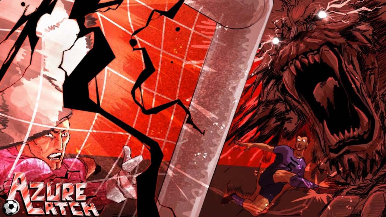 NEW ISAGI’S AWAKENING & “MY DIRECT SHOT” ABILITY ENDGAME VARIANT ...