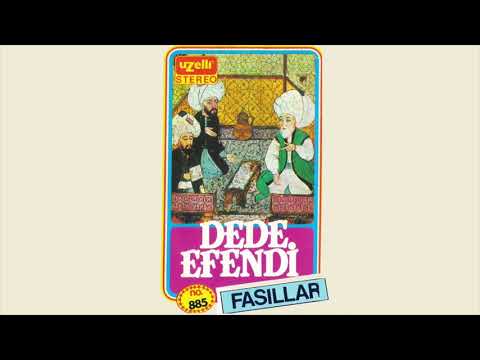 Ah Yine Neşe-i Muhabbet - İstanbul Klasik Türk Müziği Korosu (Dede Efendi Fasıllar Albümü)