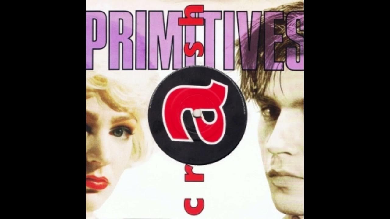 The Primitives '' Crash '' ( The Falling Objects Remix ) - YouTube