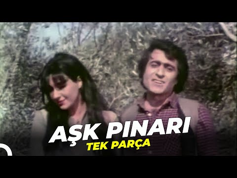 Aşk Pınarı |  Eski Türk Filmi