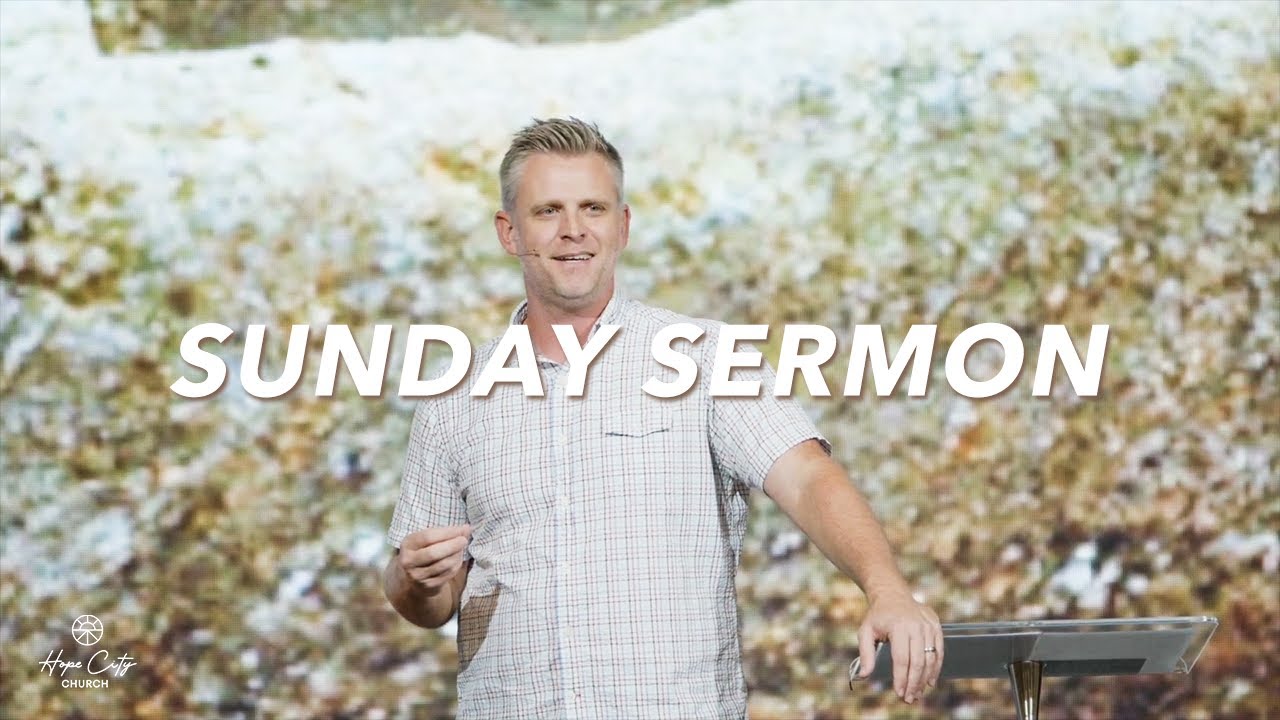 Sunday Sermon - Pastor Eric Smith 12/19/21 - YouTube