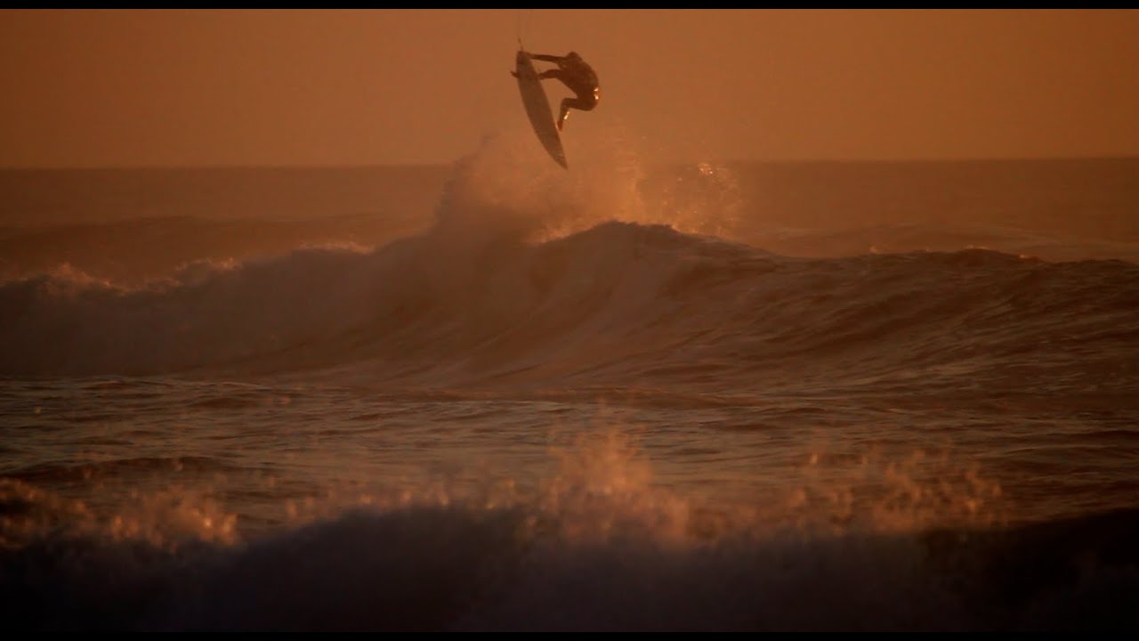 Joss Ash a day in france. - YouTube