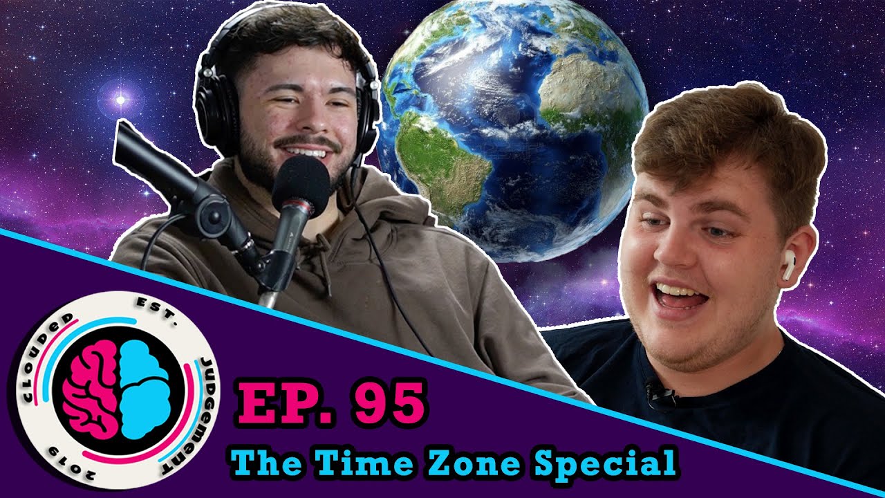Ep 95 The Time Zone Special YouTube ep-95-the-time-zone-special-youtube