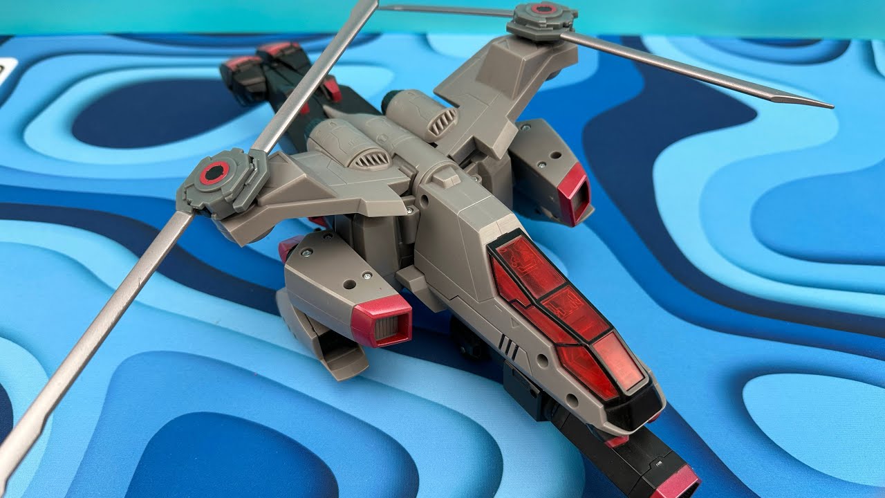 MEGATRON, TRANSFORMERS ANIMATED LEADER CLASS ACTION FIGURE COLLECTIBLE ...