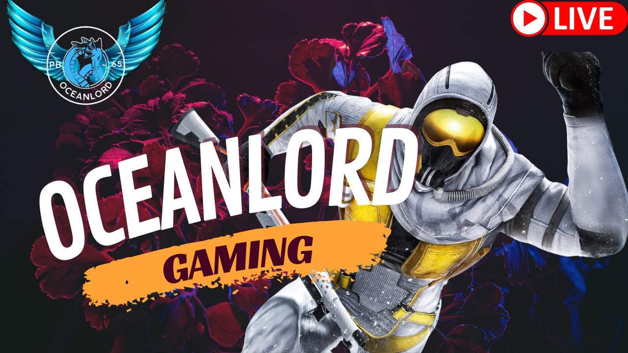 ONLY GAMING NOTHING TOXIC!!!!! - YouTube