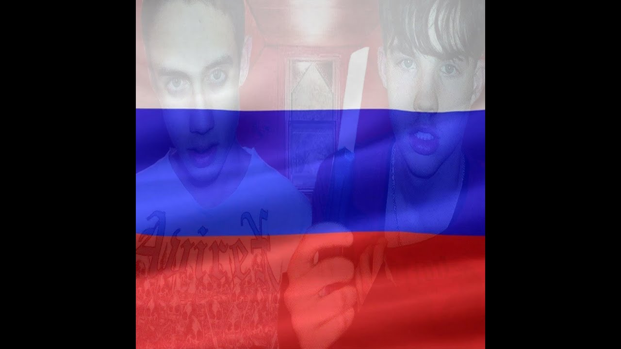 SEMATARY & GHOST MOUNTAIN - NEVADA (RUSSIAN COVER) - YouTube