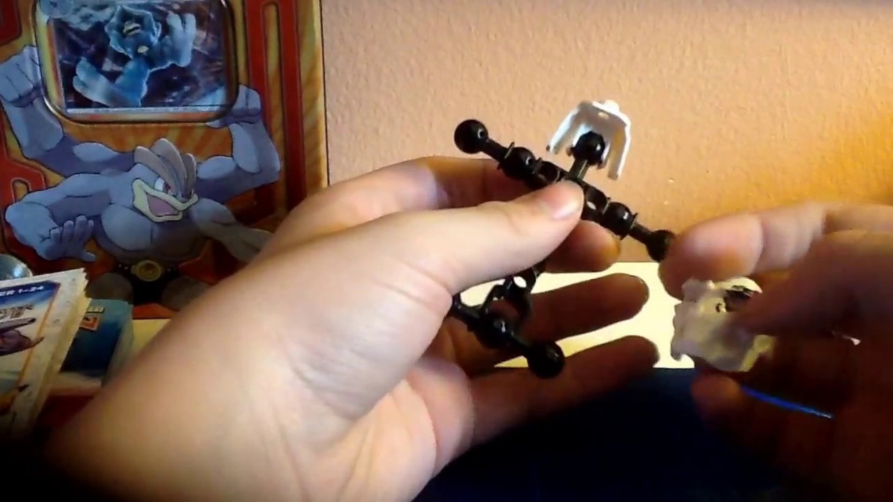 How to make sans - YouTube