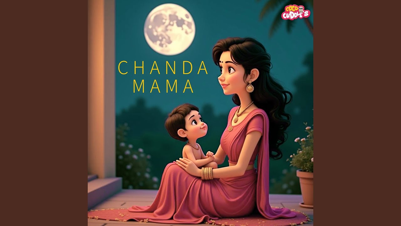 Chanda Mama - YouTube