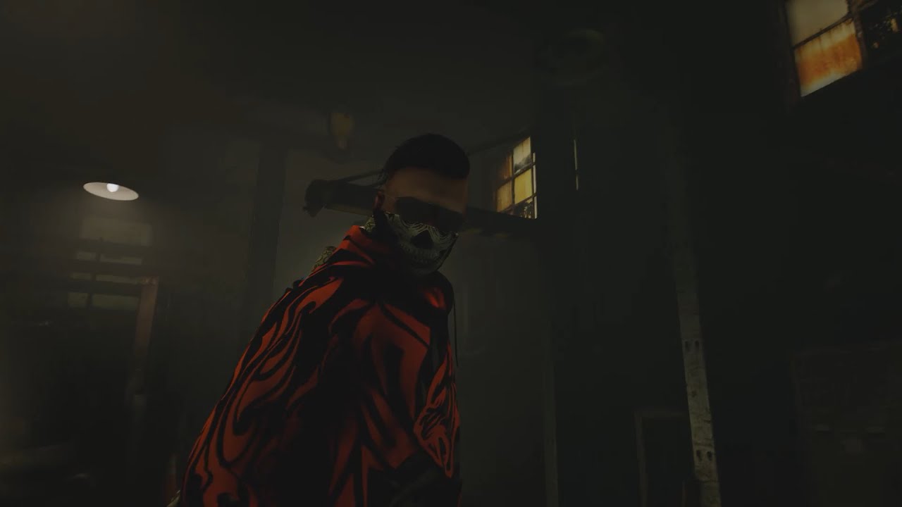 FIVEM CLIPS #1 - YouTube