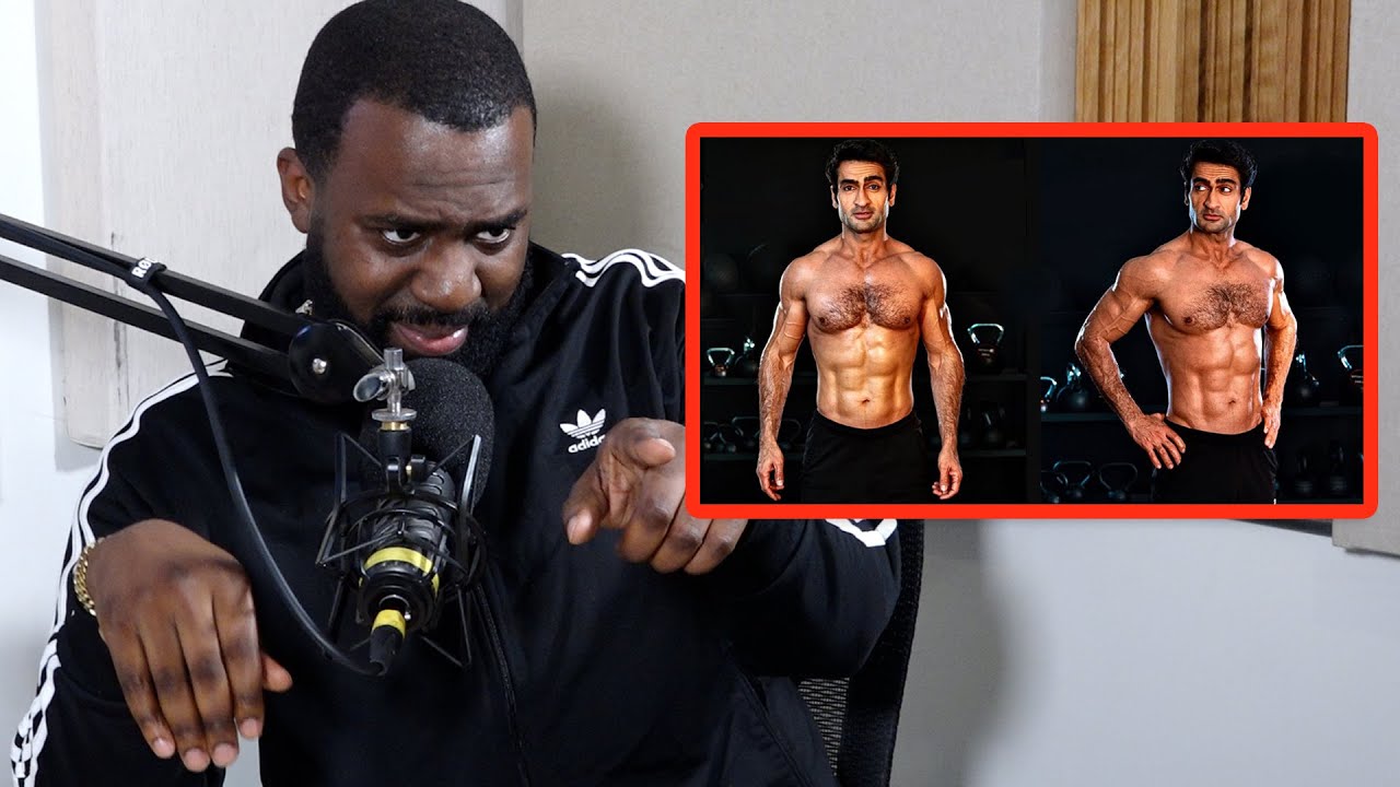 Going Gay For Abs - YouTube