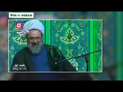 İmam Zaman'ın (af) Yalnızlığı - Üstad Danişmend