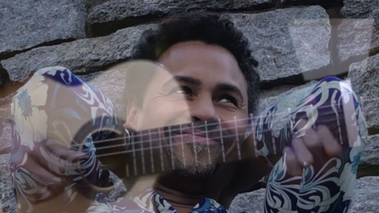 Mark Anthony Lee & AcoustiClub: All I Am_(snippet)/ Heatwave Tribute ...