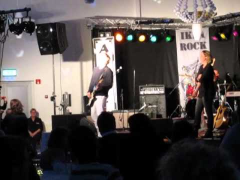 Rock and Roll by Carin Rabe-Becker - YouTube